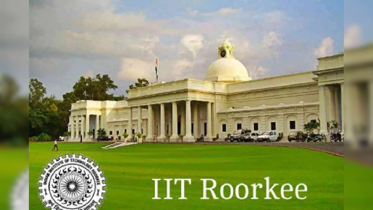 IIT-Roorkee: ఆన్‌లైన్‌లో పీజీ సర్టిఫికెట్ కోర్సులు... ఐఐటీ రూర్కీ నుంచి ...