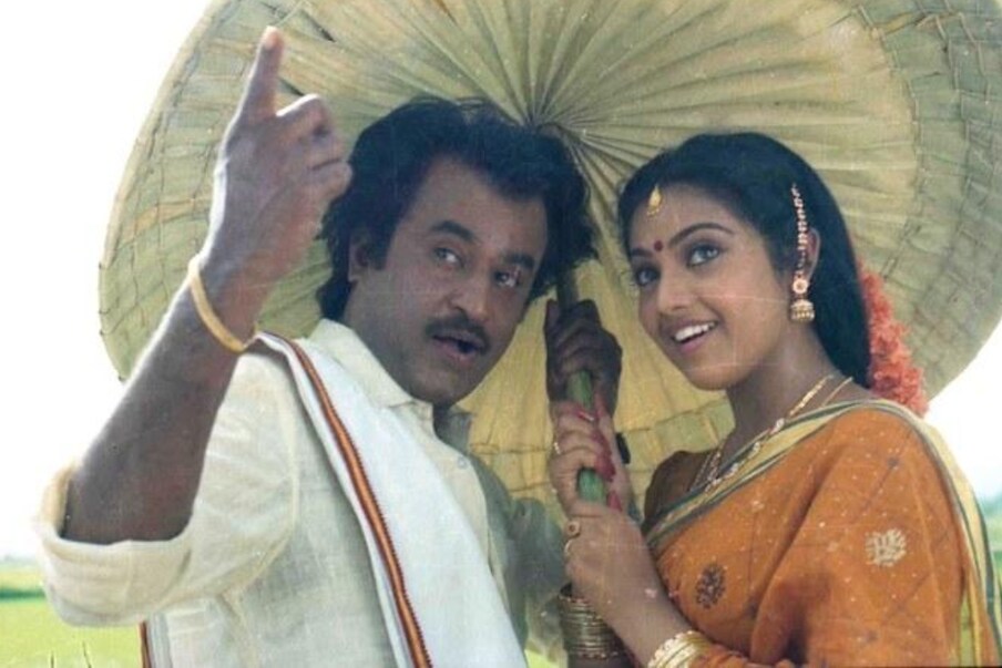 Happy Birthday Meena : మీనా తెలుగులో నటించిన మొదటి సినిమా ఏంటో తెలుసా ...