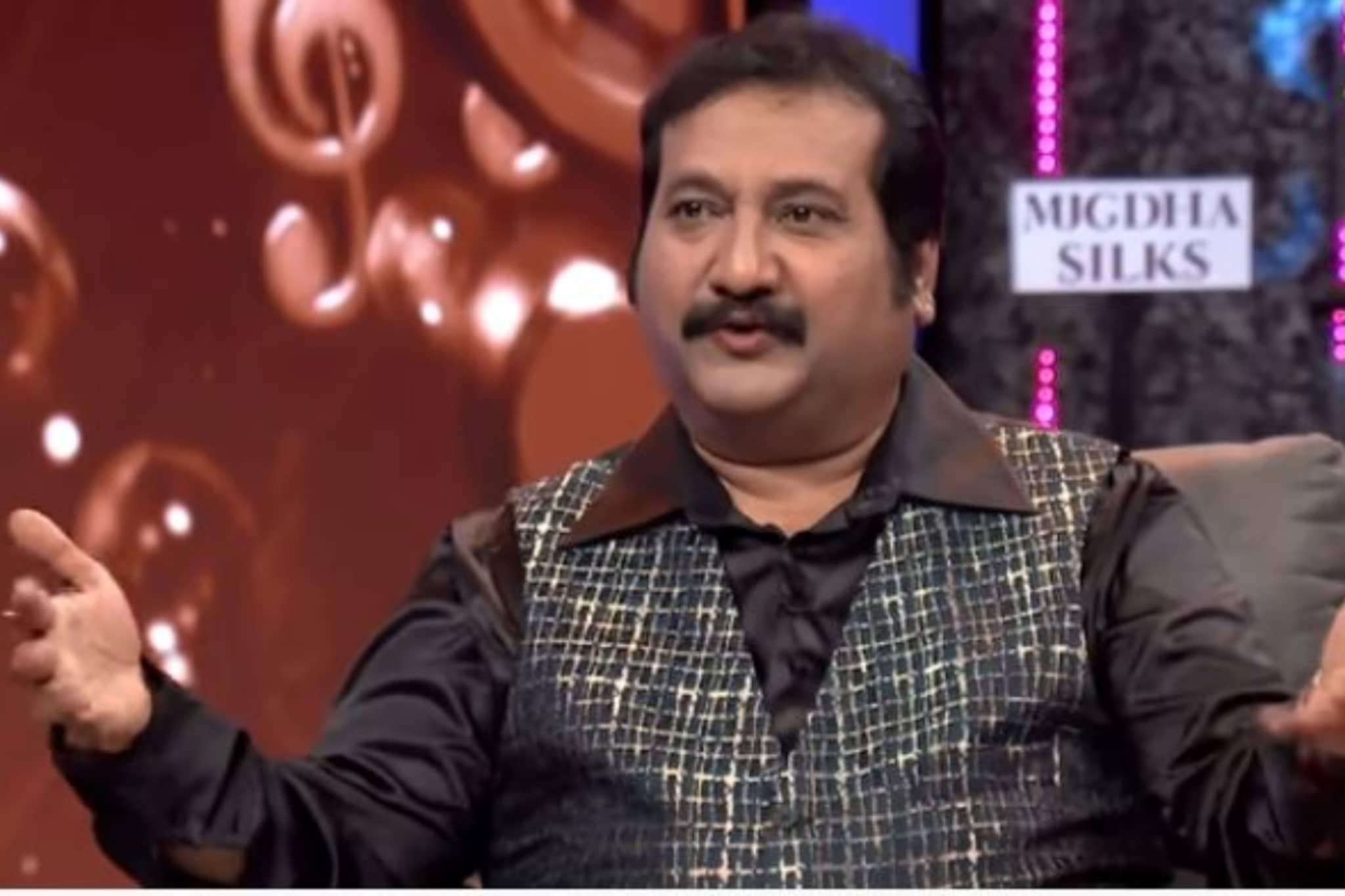 Singer Mano News, Photos & Videos in Telugu - News18 తెలుగు