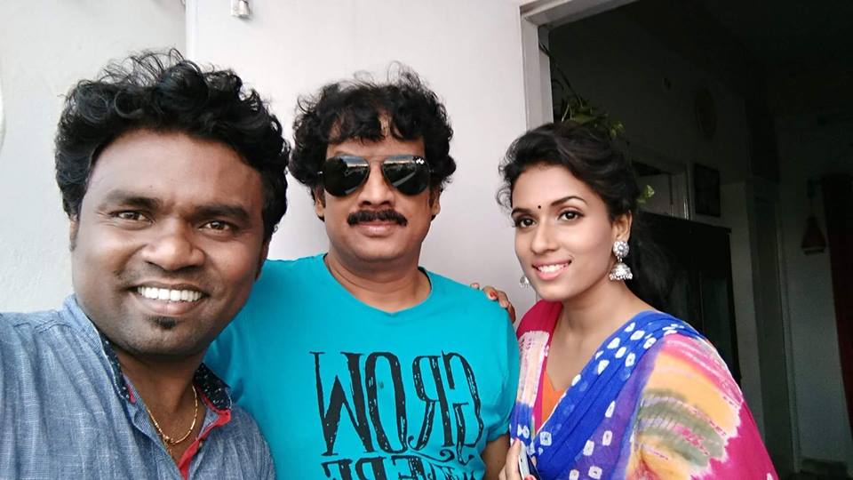 Uttej Family Photos: ఉత్తేజ్‌ను పరామర్శిస్తున్న సినీ ప్రముఖులు.. వైరల్ ...