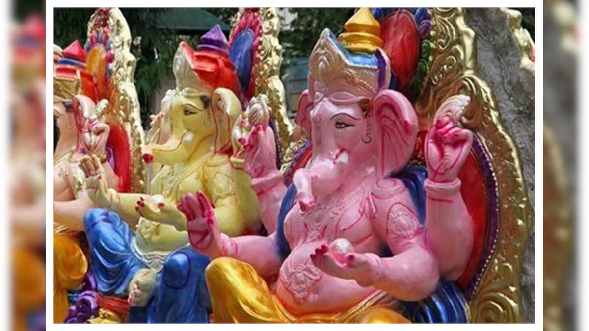 Lord vinayaka: వినాయకుని పూజలో ఈ సైజును మించిన విగ్రహం వాడరాదు! లేదంటే ...