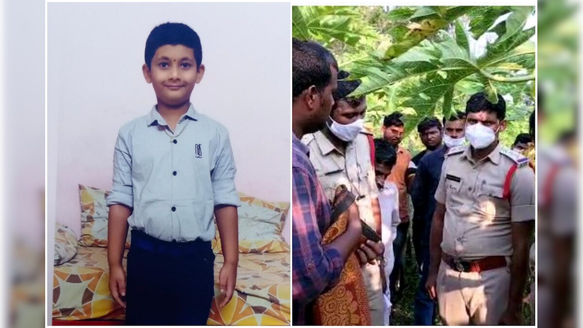 Boy Murder Mystery: చిత్తూరు జిల్లా బాలుడు హత్య కేసులో సంచలన నిజాలు ...