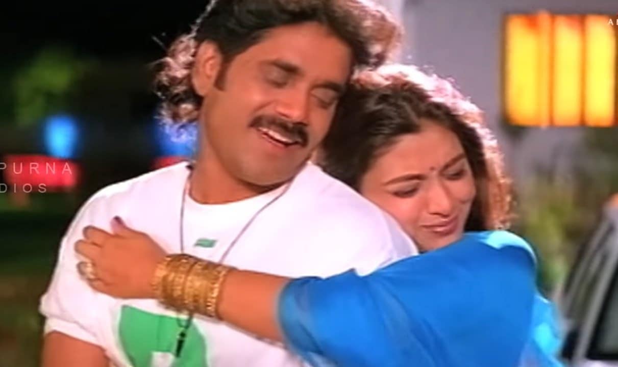 Ninne Pelladatha 25 years: నాగార్జున ఆల్‌టైమ్ క్లాసిక్ బ్లాక్‌బస్టర్ ...