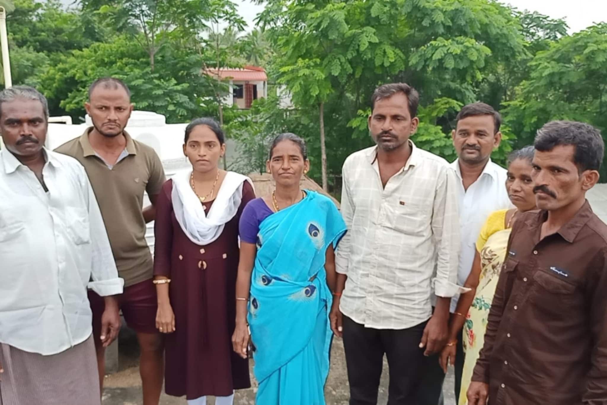Missing Person News, Photos & Videos in Telugu - News18 తెలుగు