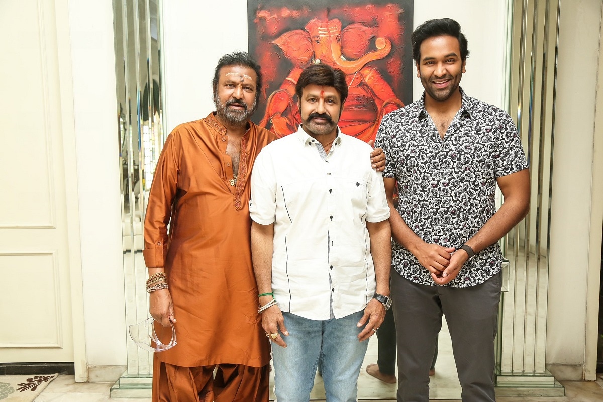 Pawan Kalyan - Manchu Manoj : పవన్ కళ్యాణ్‌తో మంచు మనోజ్ భేటి వెనక అసలు ...