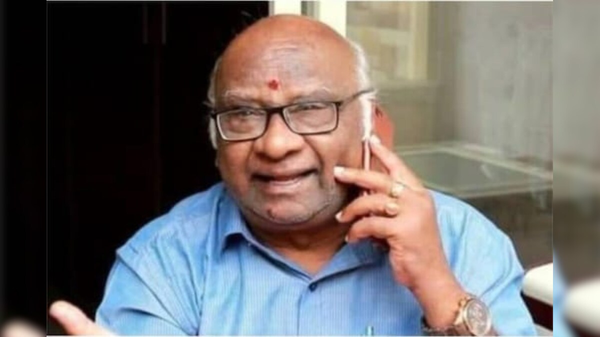 Shankar Rao : ప్రముఖ కన్నడ హాస్య నటుడు కన్నుమూత.. ప్రముఖుల నివాళి ...