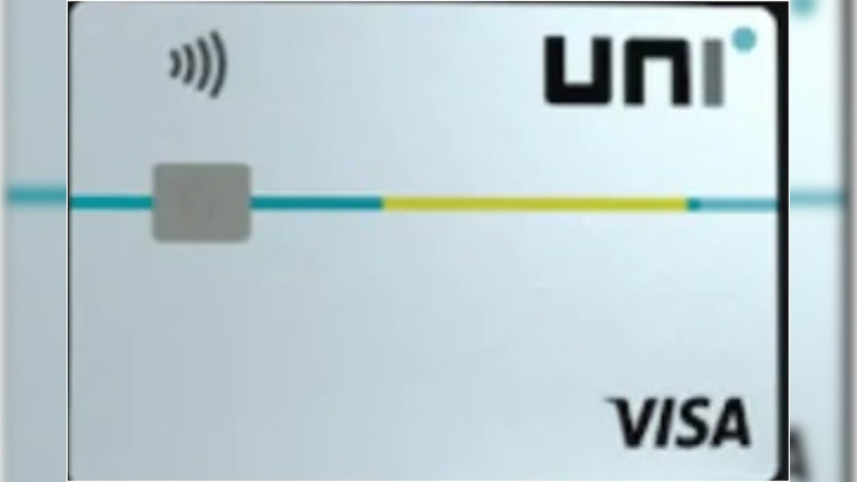 UNI Credit Card: కస్టమర్లను ఆకర్షిస్తున్న ‘UNI పే 1/3’ క్రెడిట్ కార్డు ...