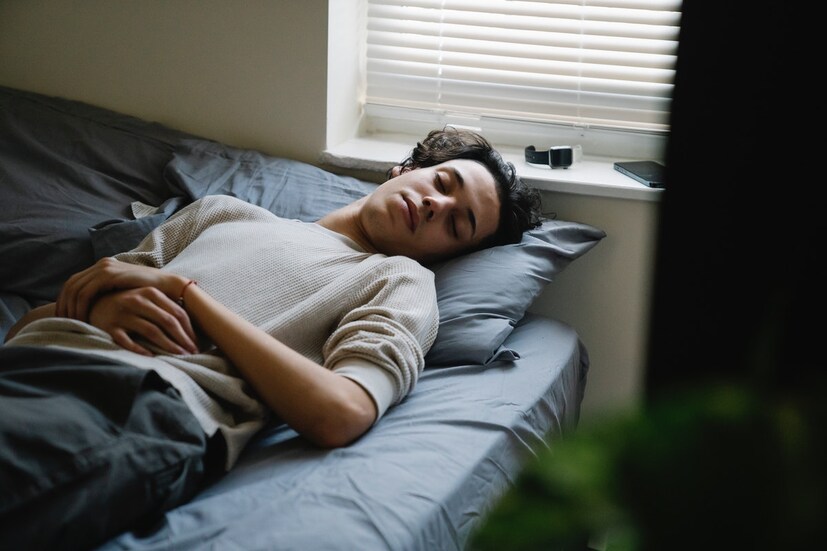 Sleeping Problem: ప్రతి రోజూ ఎక్కువ సేపు నిద్రపోతే డేంజర్.. పరిశోధకుల ...