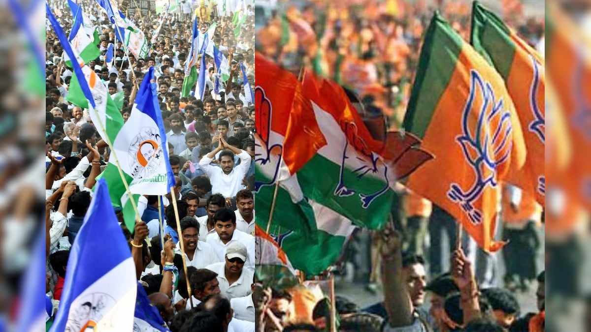 andhra pradesh badvel by election today counting start at 8 am, Badvel ...