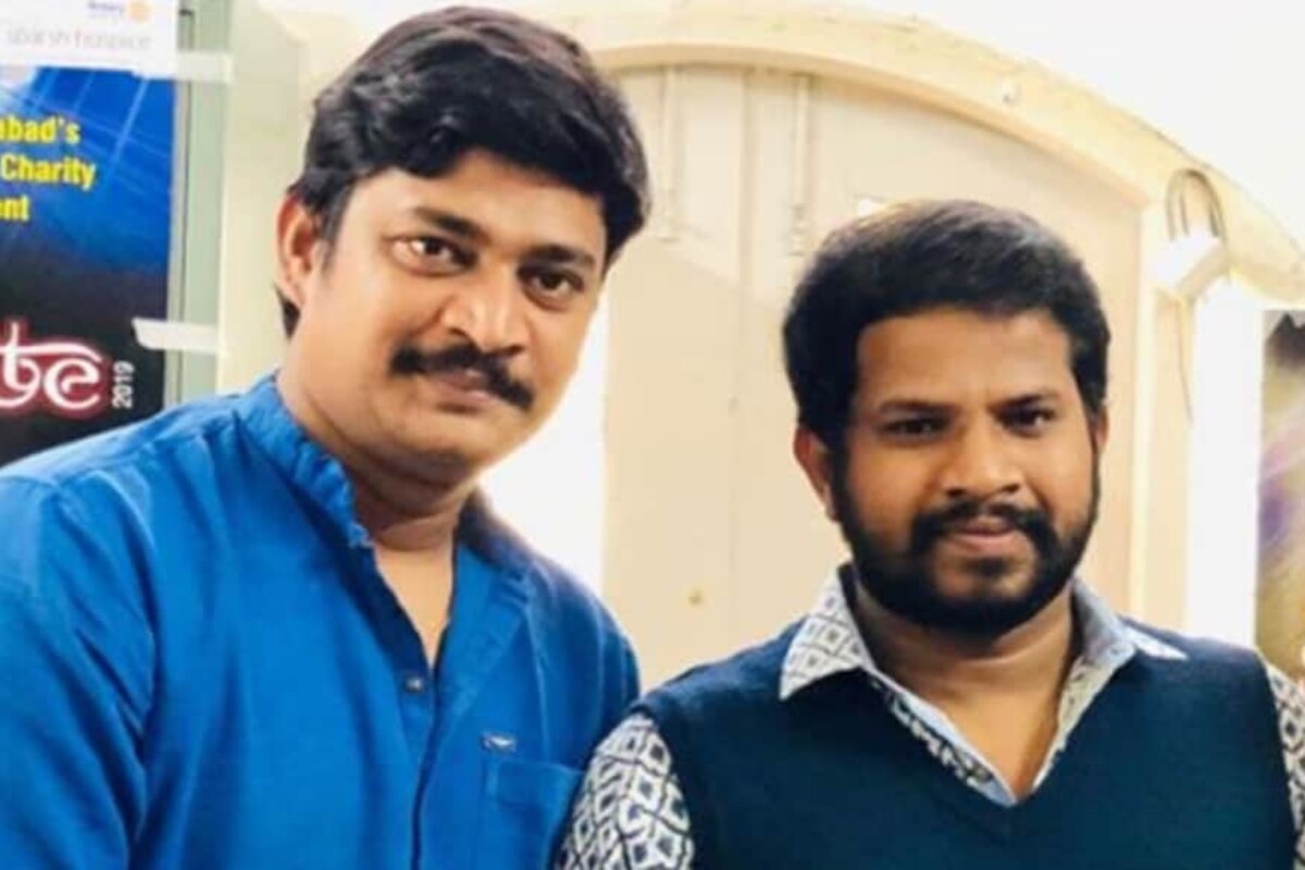 Hyper Aadi - Dorababu: కొత్త బిజినెస్ మొదలుపెట్టిన దొరబాబు.. అండగా నిలబడిన హైపర్ ఆది.. – News18 ...