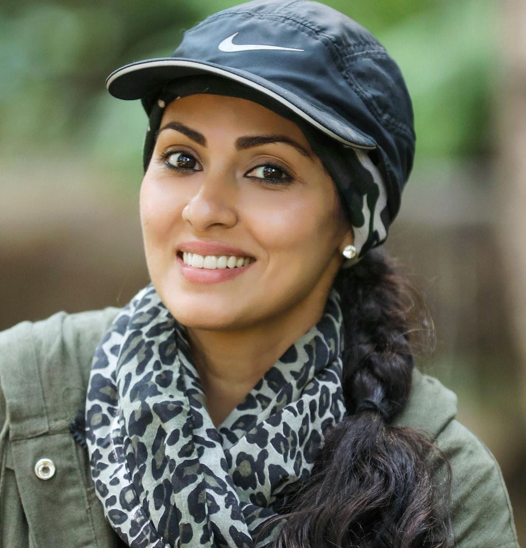 Sadha : హాటుగా అదరగొట్టిన సీనియర్ హీరోయిన్ సదా.. వైరల్ అవుతోన్న ...