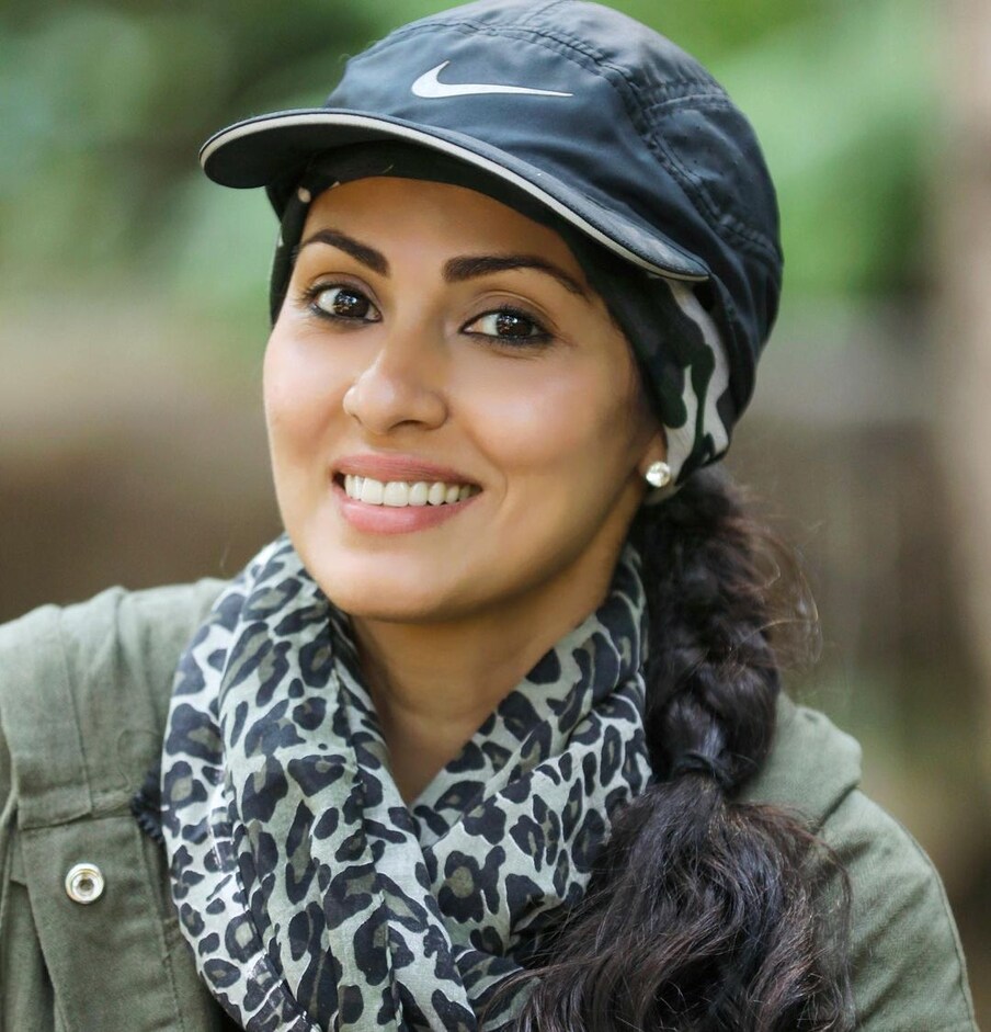 Sadha : అందాల నటి సదా బ్యూటీఫుల్ పిక్స్.. అదరహో అనాల్సిందే... Actress ...
