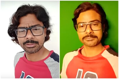 Sunishith: శాక్రిఫైజ్ స్టార్‌ సునిశిత్‌ అరెస్ట్‌.. పోలీసులతో ...