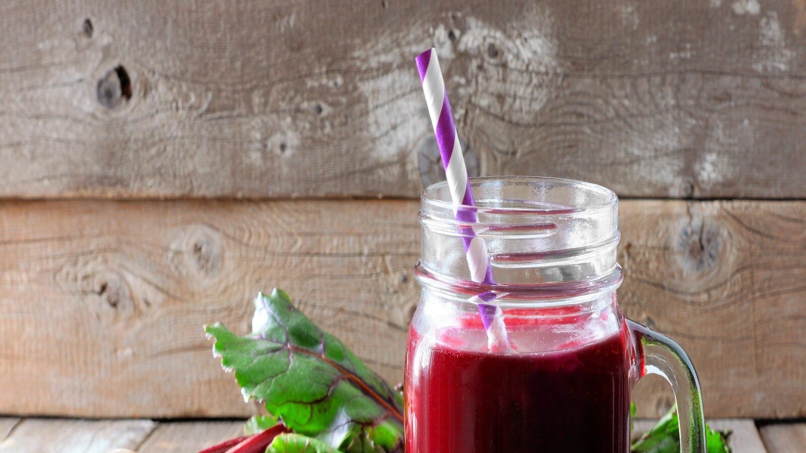 Beetroot has a high amount of oxalate which works to harm the body in ...