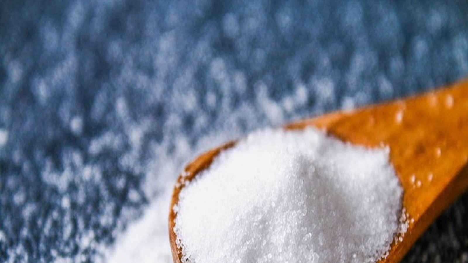 Salt Effect: ఈ లక్షణాలు మీలో ఉంటే.. ఉప్పు అధికంగా తీసుకుంటున్నట్లే ...