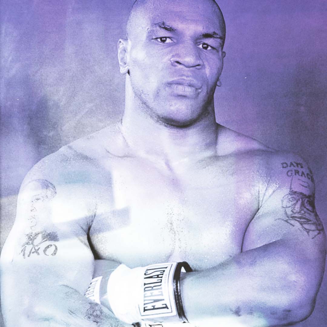 Mike Tyson: మైక్ టైసన్ మామూలోడు కాదు.. మ్యాచ్‌కు ముందు సెక్స్ కంపల్సరీ ...