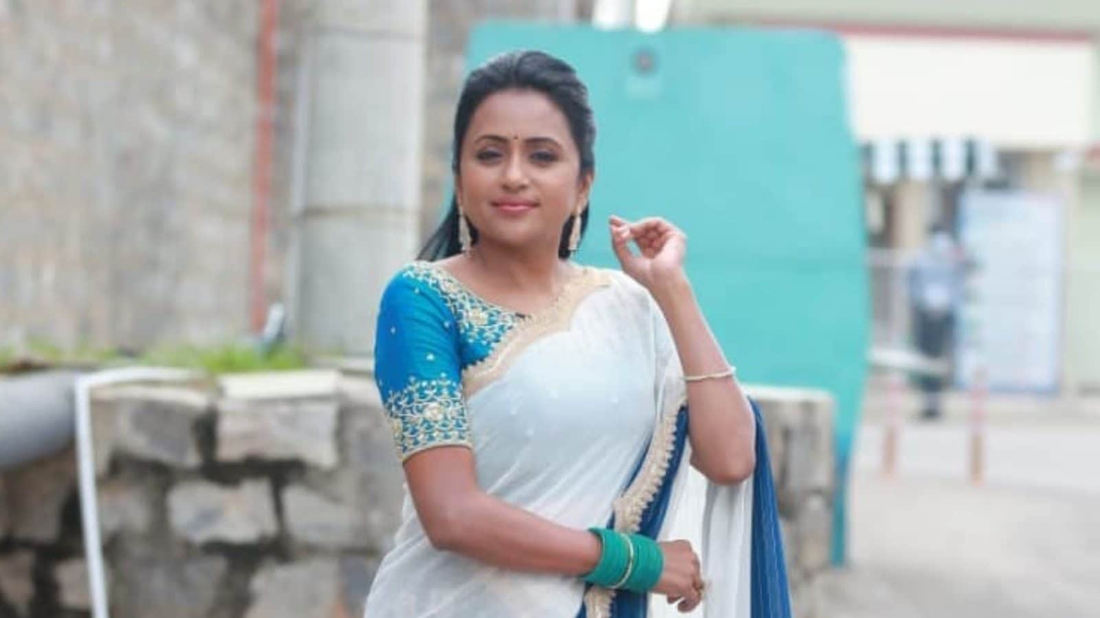 Anchor Suma: యాంకర్ సుమ కనకాల బ్యూటీఫుల్ పిక్స్.. anchor Suma kanakala ...