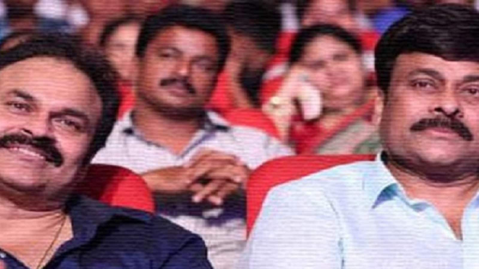 Chiranjeevi - Naga Babu : చిరంజీవి హీరోగా నాగ బాబు నిర్మాతగా ... Chiranjeevi - Naga Babu : చిరంజీవి హీరోగా నాగ బాబు నిర్మాతగా ...