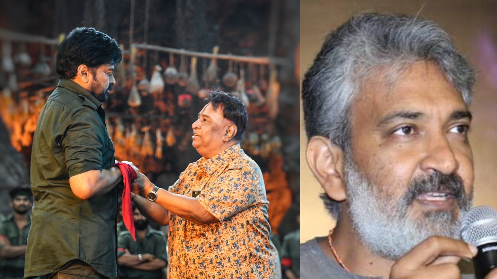 Siva Sankar master passed away : శివశంకర్ మాస్టర్ కన్నుమూత... చిరంజీవి ...
