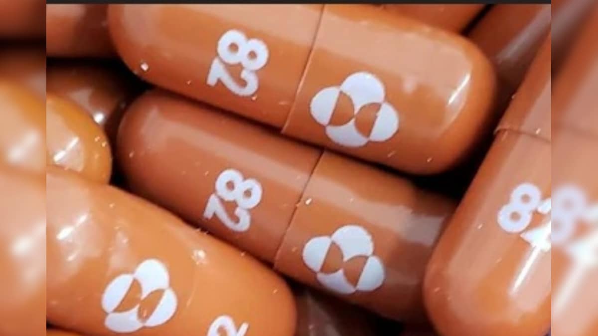 Corona Tablet: ఈ టాబ్లెట్ వేసుకుంటే కరోనా ఖేల్ ఖతమ్.. బ్రిటన్ ఆమోదం ...