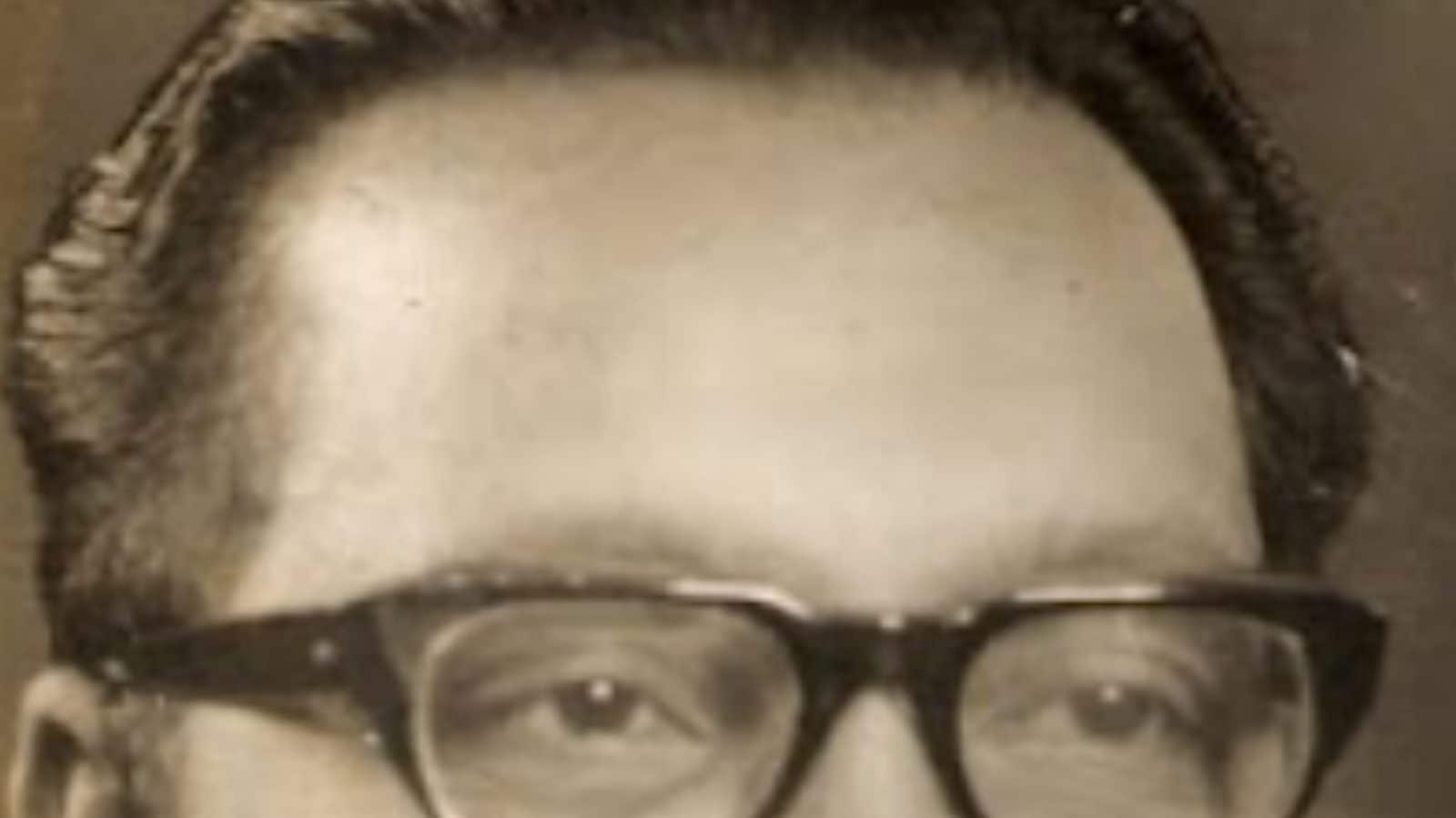 Daasarathi : స్మృతిలో తెలంగాణ సాహితీ సౌరభం దాశరథి కృష్ణమాచార్య వర్ధంతి ...