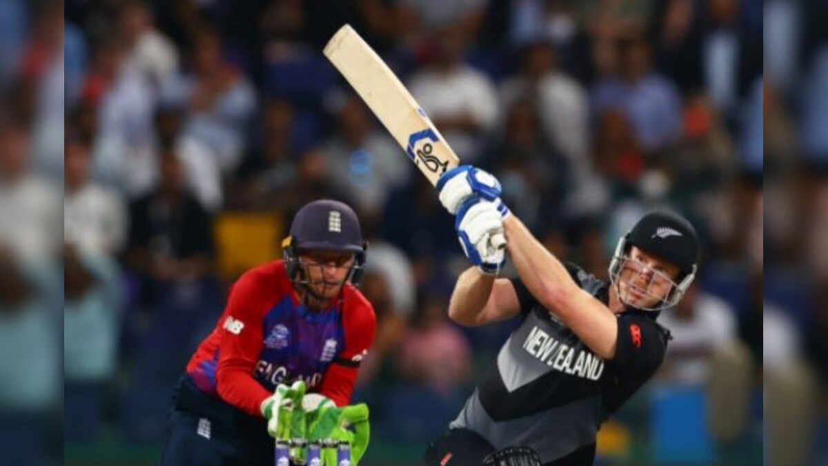 Eng Vs Nz : 2019 ప్రపంచకప్ లెక్క సరిచేసిన న్యూజిలాండ్.. ఫైనల్ లోకి ...