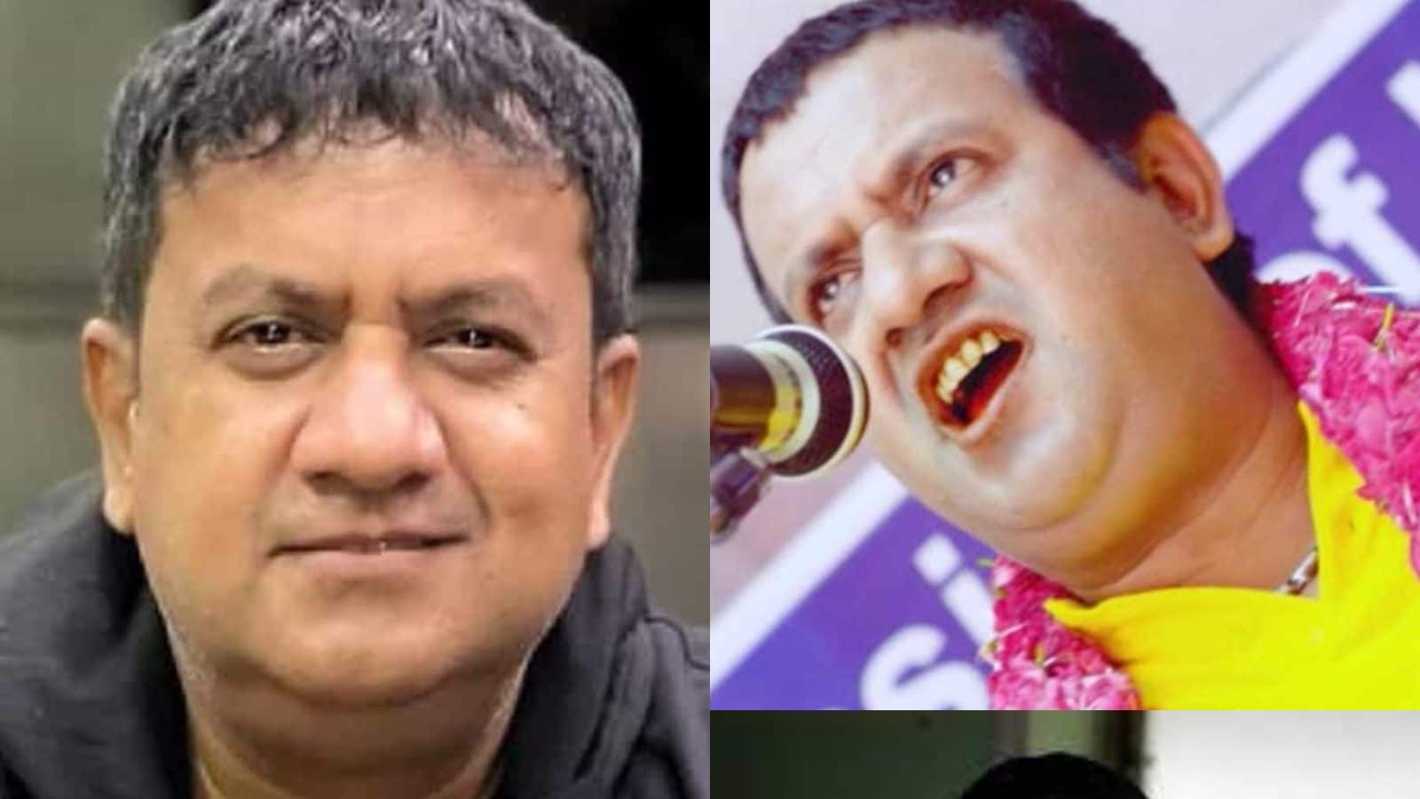 Gullu Dada - Adnan Sajid Khan : సినిమాలకు గుడ్ బై చెప్పిన దక్కనీ ...