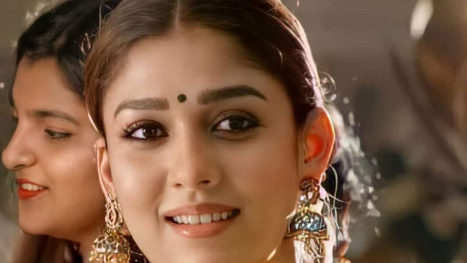Happy Birthday Nayanthara : వన్నే తగ్గని నయనతార.. లేటెస్ట్ పిక్స్ ...