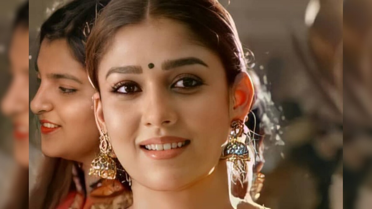 Happy Birthday Nayanthara : వన్నే తగ్గని నయనతార.. లేటెస్ట్ పిక్స్ ...