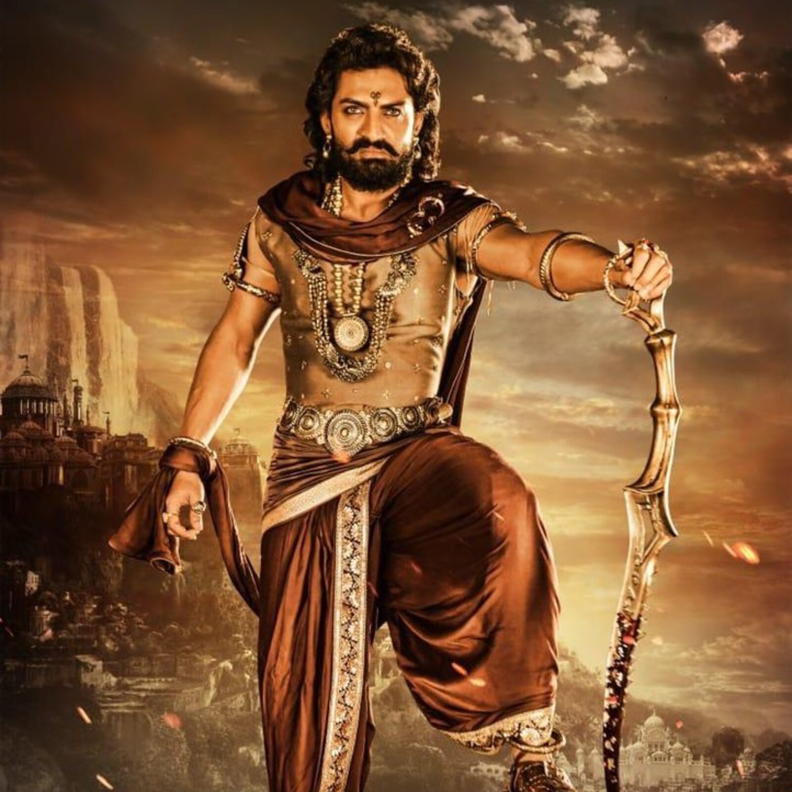 అసలు బింబిసార ఎవరు..? ఏమిటా చరిత్ర..?.. ఆసక్తిరేకిస్తోన్న కళ్యాణ్ రామ్ ...