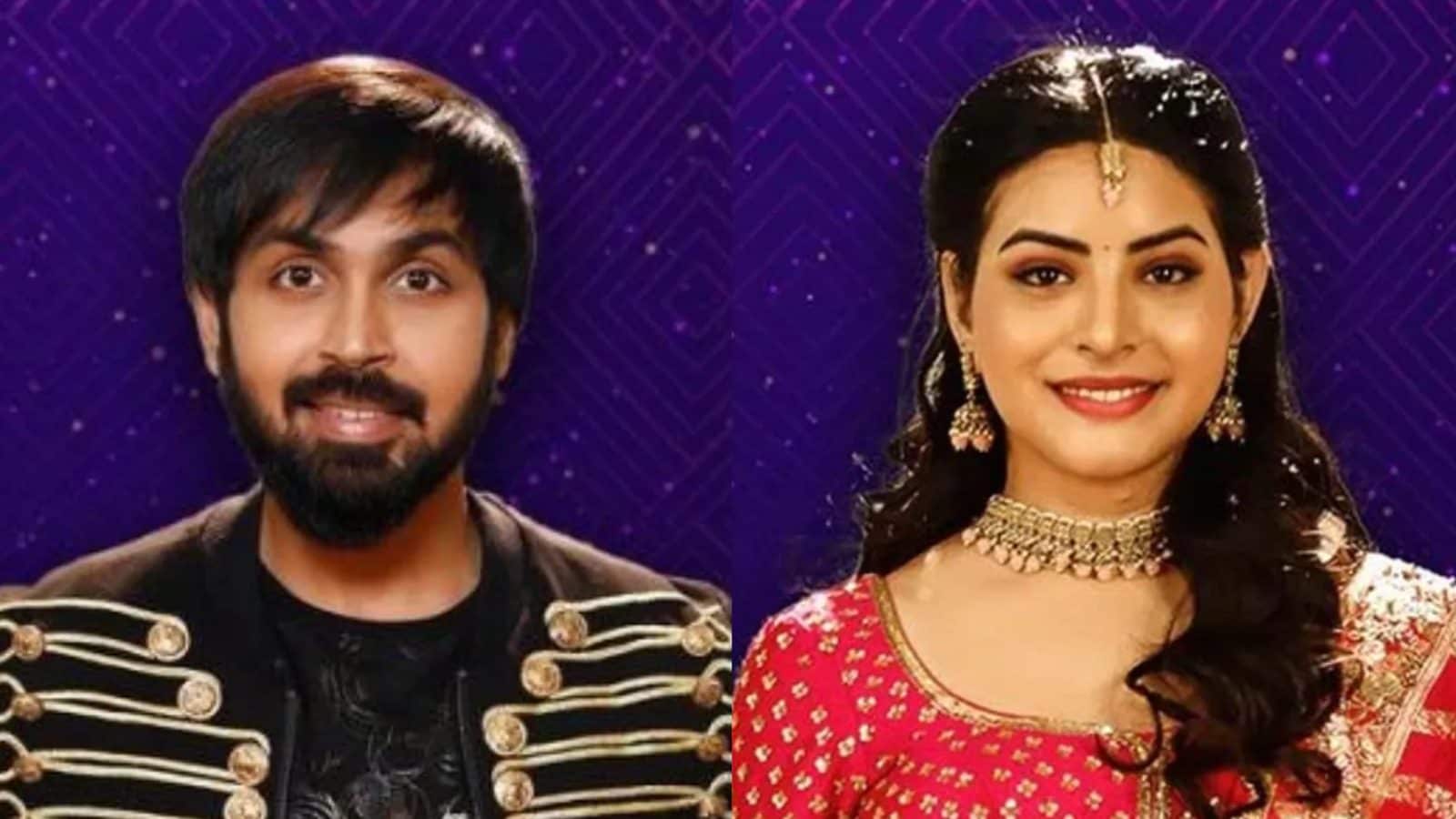 Bigg Boss Telugu 5 : హనీమూన్‌‌కు వెళ్లిన బిగ్‌బాస్ ప్రేమ పావురాలు ...