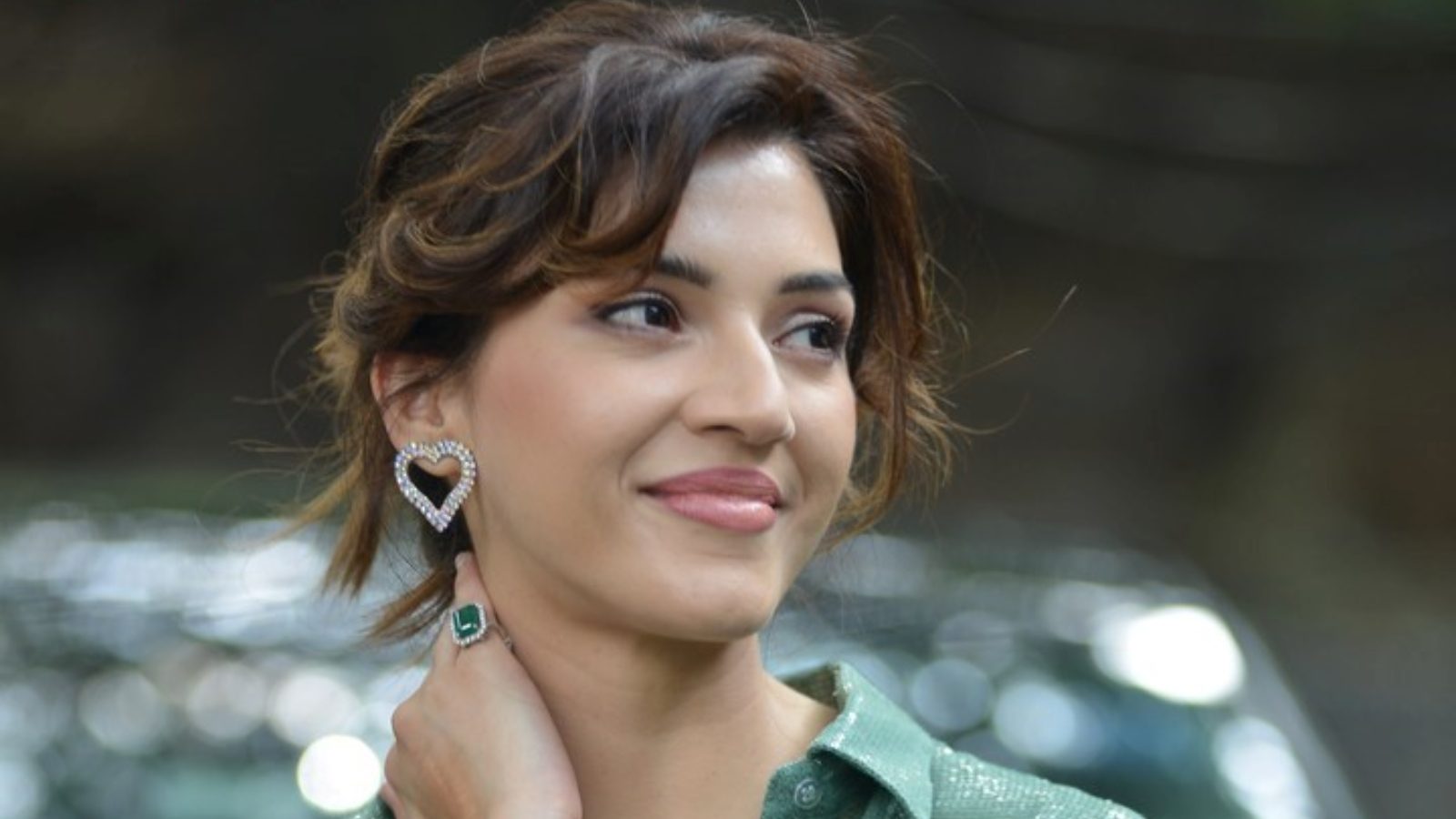 HBD Mehreen Kaur : హ్యాపీ బర్త్ డే మెహ్రీన్ కౌర్.. F3 భామకు ఇది ఎన్నో ...