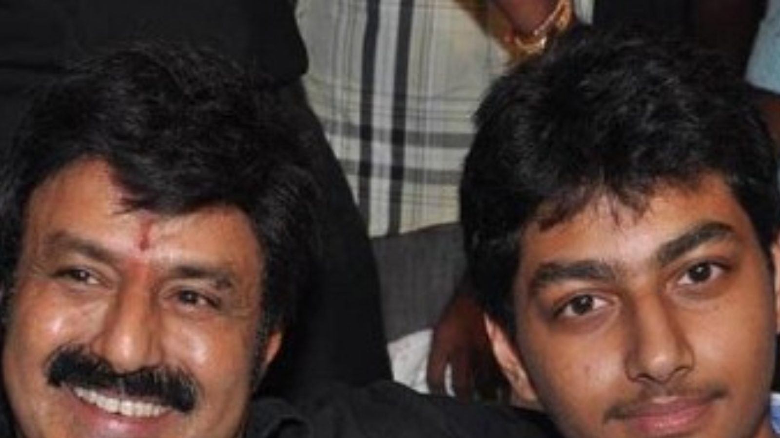 Balakrishna | Mokshagna: ఓటీటీ ఎంట్రీ ఇస్తోన్న బాలయ్య తనయుడు.. షాక్‌లో ...