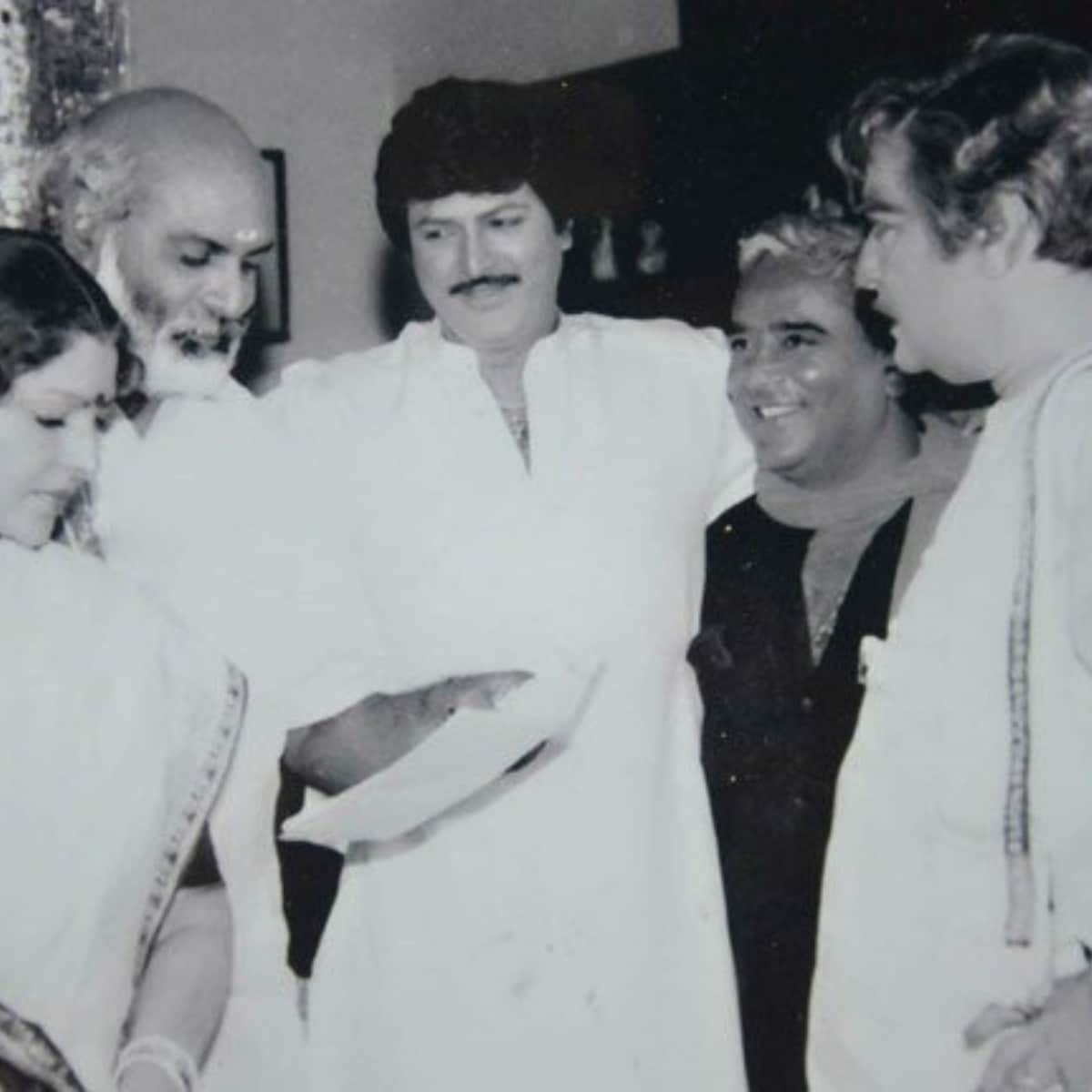 NTR - Raghavendra Rao: అన్న ఎన్టీఆర్, రాఘవేంద్రరావు టాలీవుడ్ బ్లాక్ ...