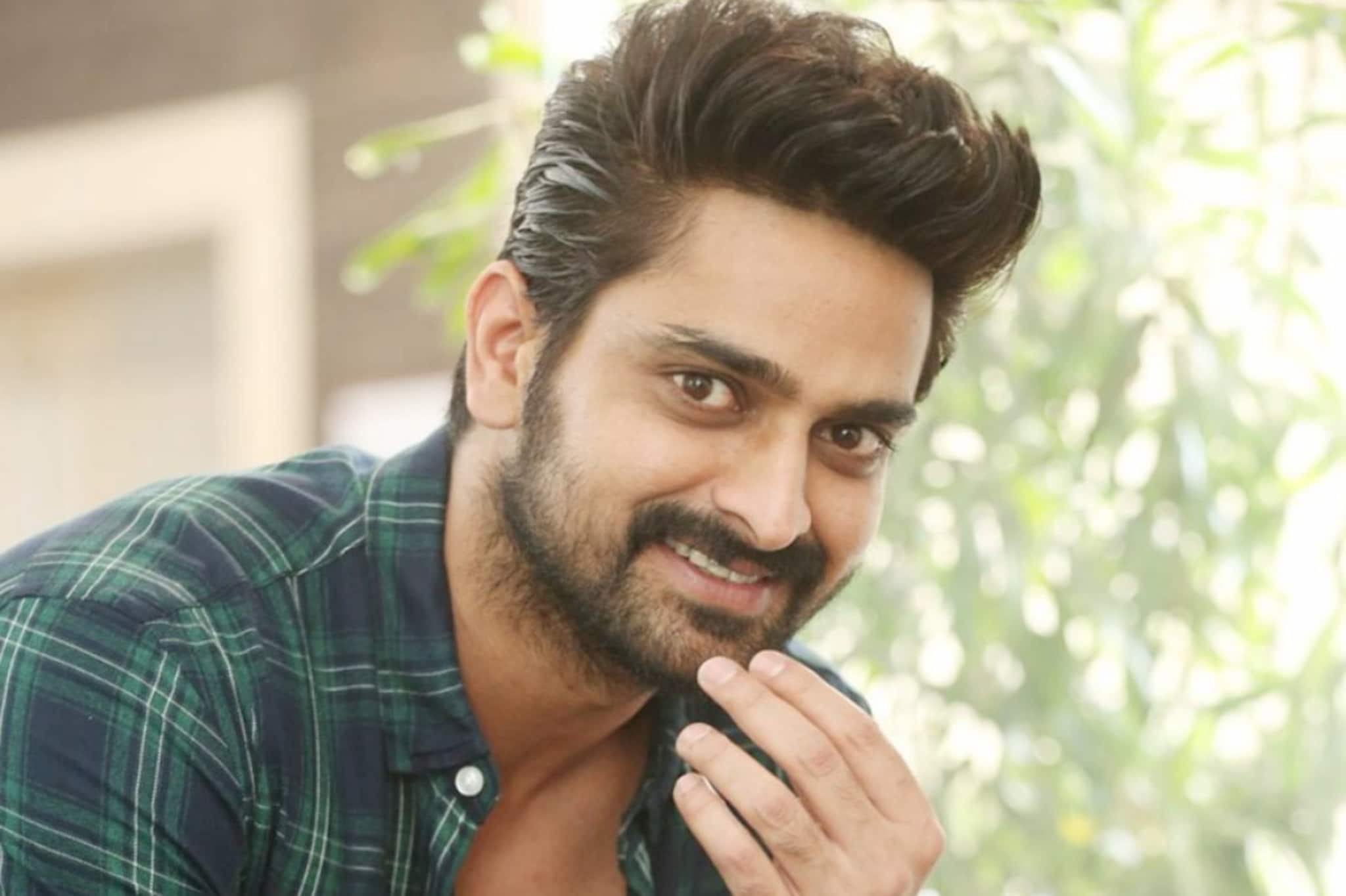 Naga Shaurya News, Photos & Videos in Telugu - News18 తెలుగు
