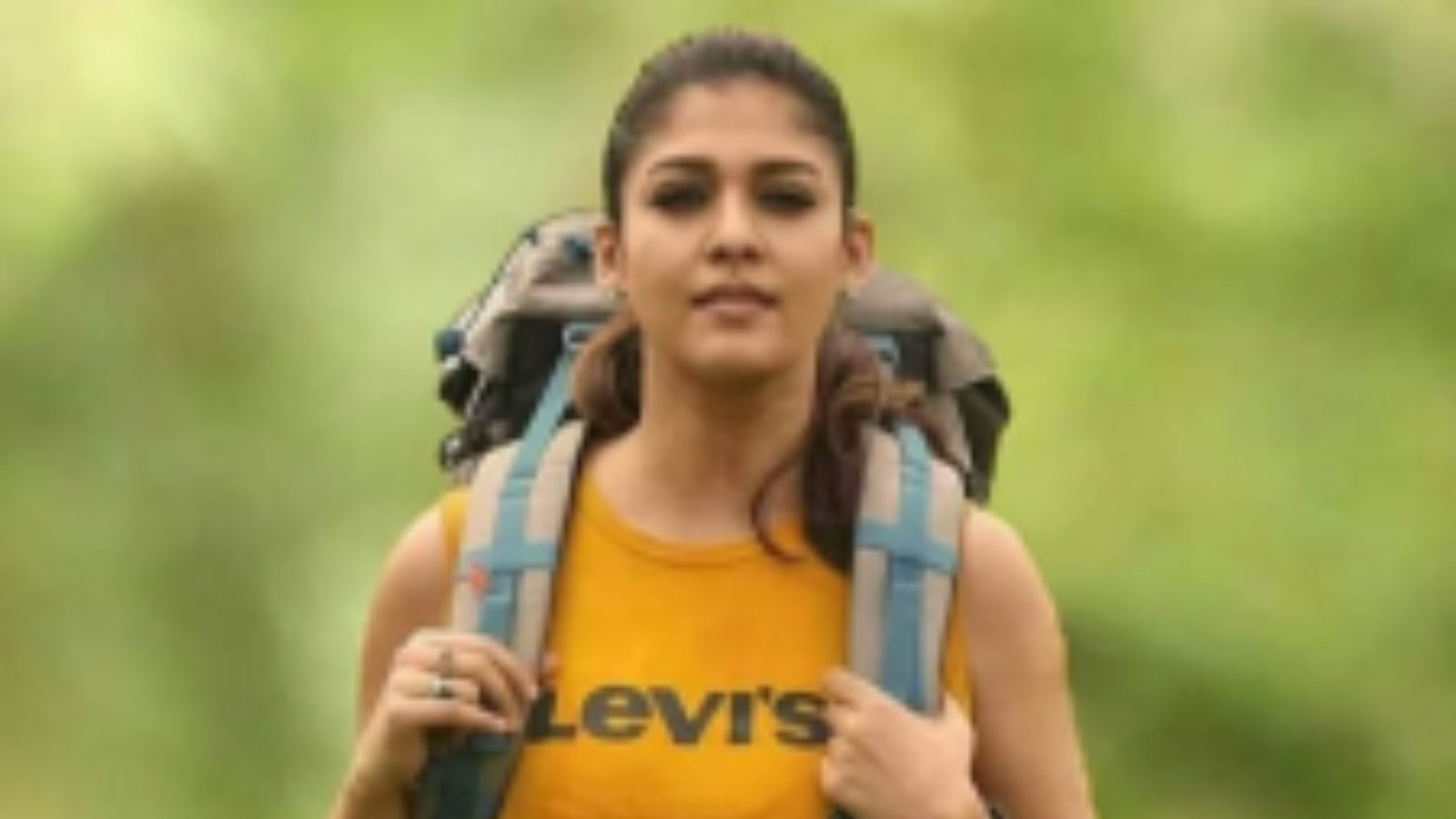 Here are the fitness secrets of top actress nayanthara: Nayantara: లేడీ ...