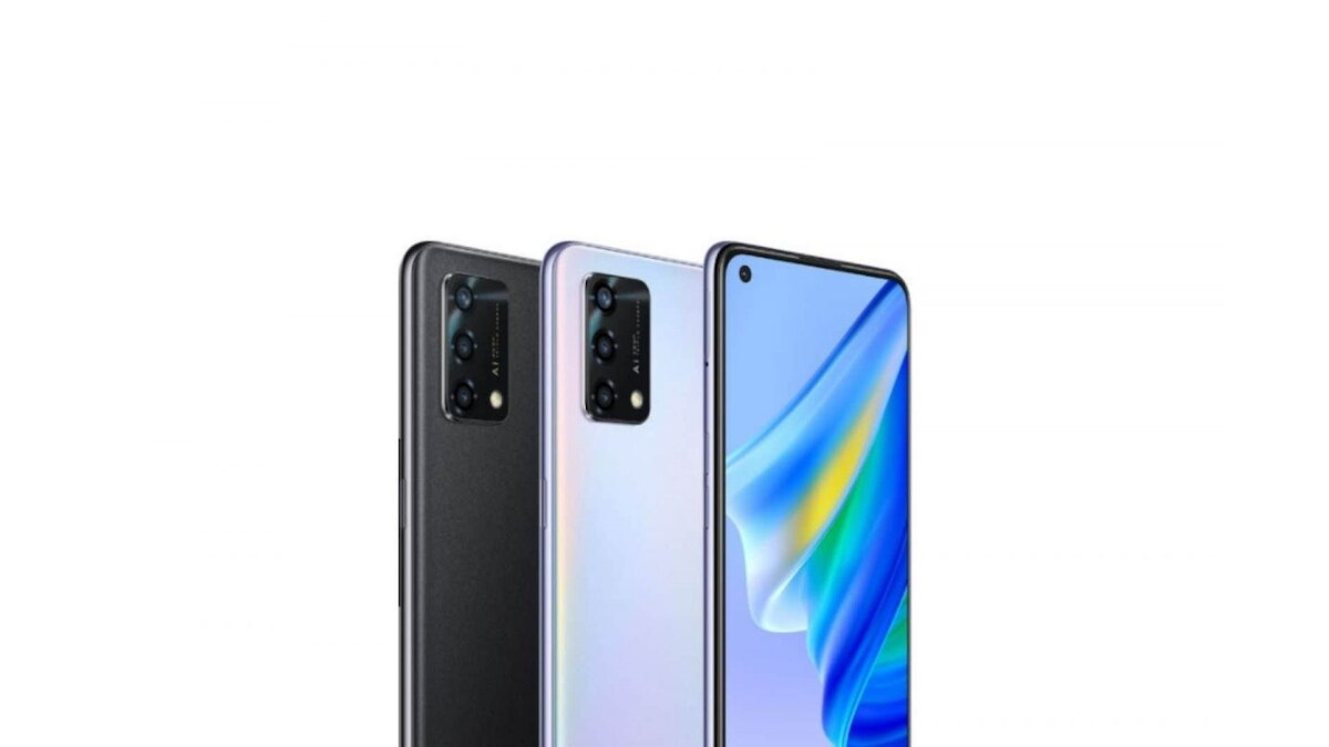 Oppo A95 4G: బడ్జెట్ ధరలో ఒప్పో ఏ95 4జీ స్మార్ట్ ఫోన్ రిలీజ్... ధర ...