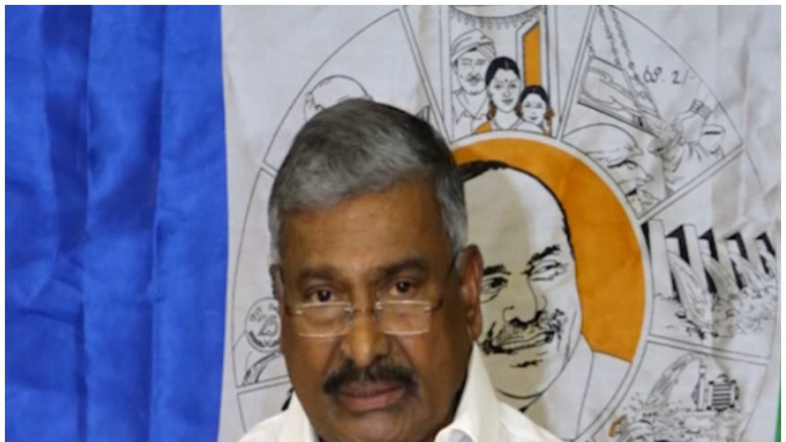 ఏపీలో విద్యుత్ సంక్షోభంపై మంత్రి పెద్దిరెడ్డి సమీక్ష - Peddireddy ...