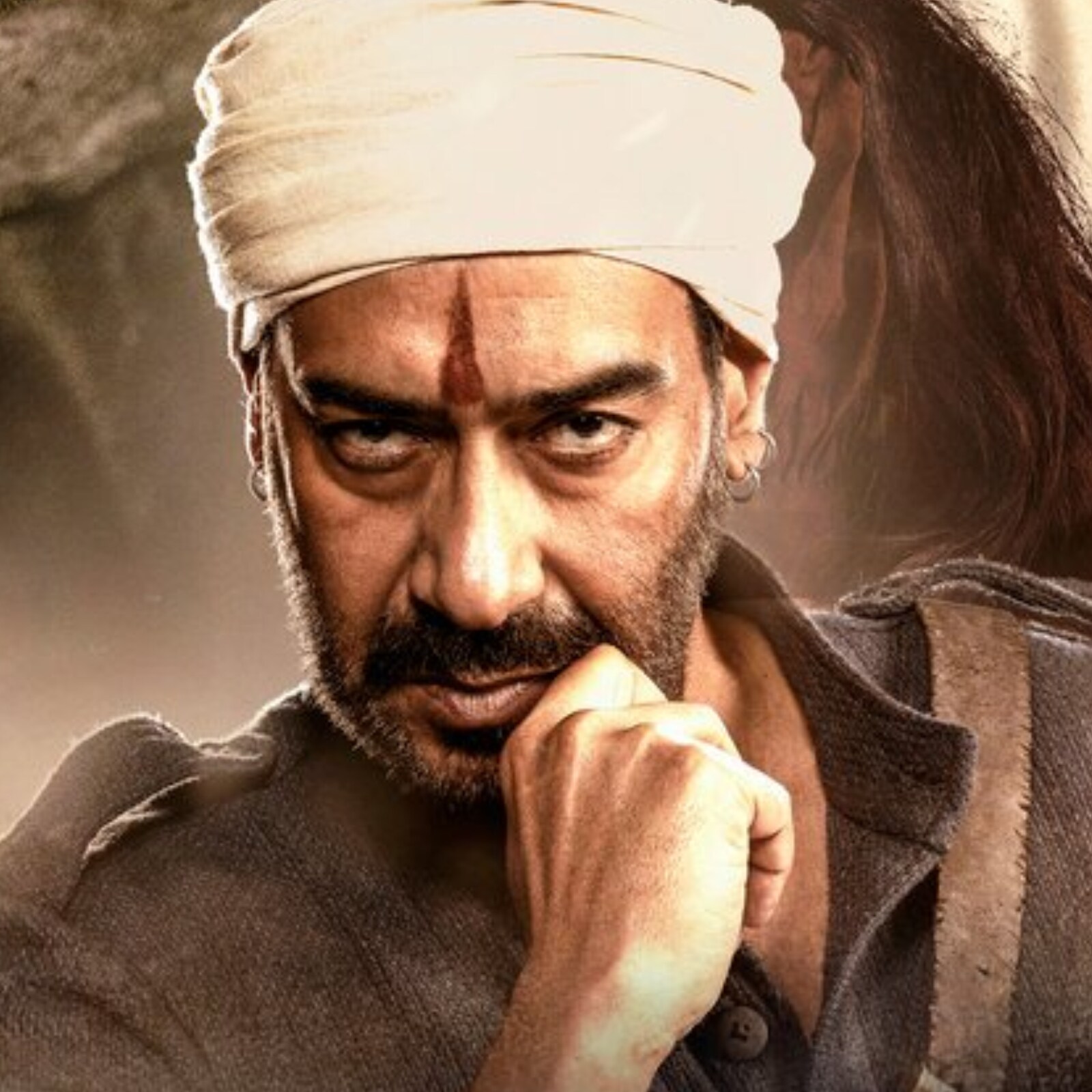 Ajay Devgn : హీరోగా 30 యేళ్ల ప్రస్థానాన్ని పూర్తి చేసుకున్న బాలీవుడ్ ...