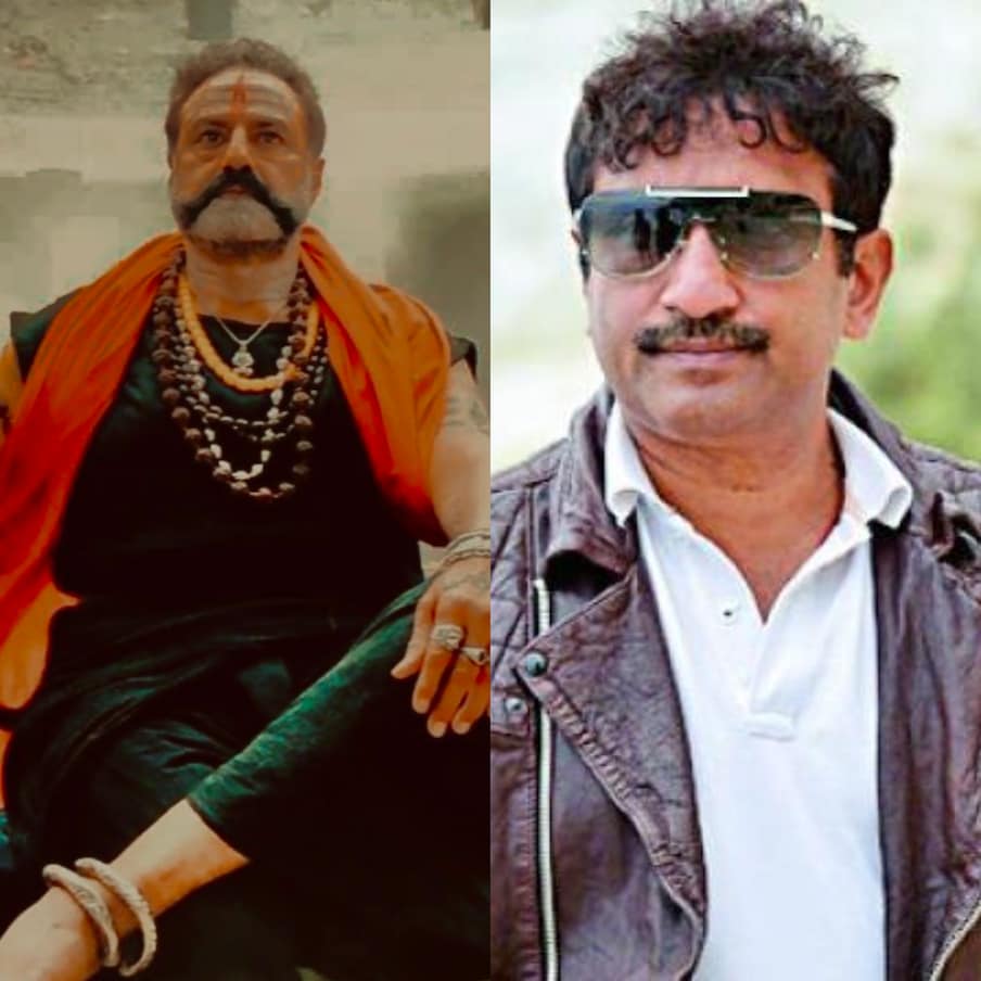 Balakrishna - Srinu Vaitla: బాలకృష్ణ, శ్రీను వైట్ల కాంబినేషన్‌లో వచ్చిన ...