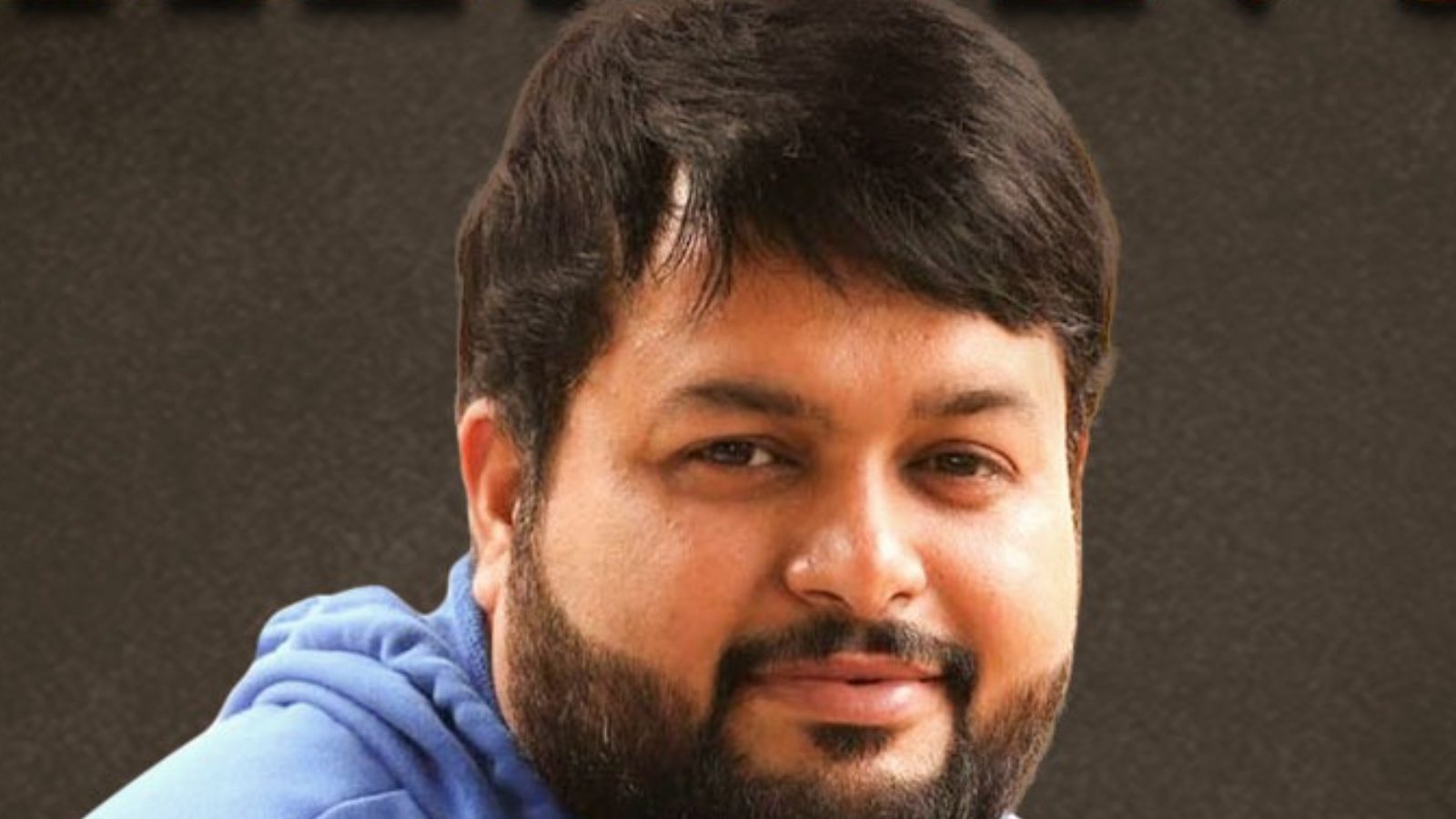 HBD Thaman HBD Thaman