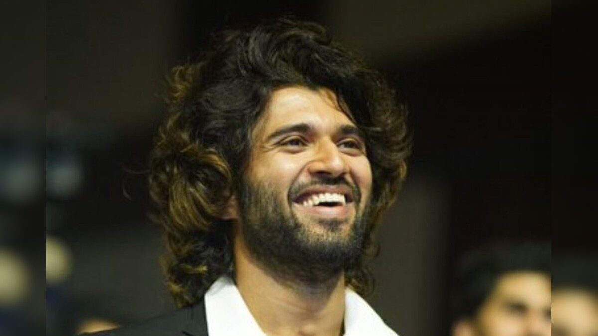 నా స్వయంవరంలో విజయ్ దేవరకొండ ఉండాలి..! రౌడీ స్టార్ ఖాతాలో మరో బాలీవుడ్ భామ