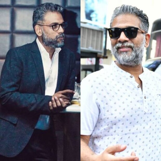 Allu Bobby : అల్లు అరవింద్ పెద్ద కుమారుడు బన్ని అన్నయ్య అల్లు బాబీ ...