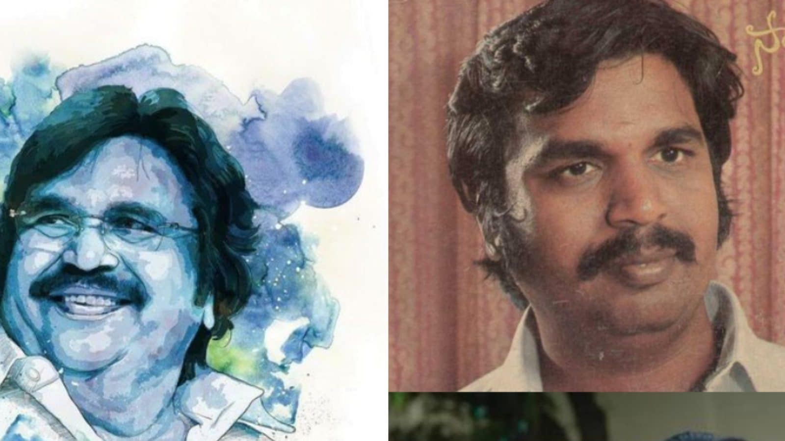 Dasari Narayana Rao Biopic: దాసరి నారాయణరావు బయోపిక్‌ రాబోతుందా ...