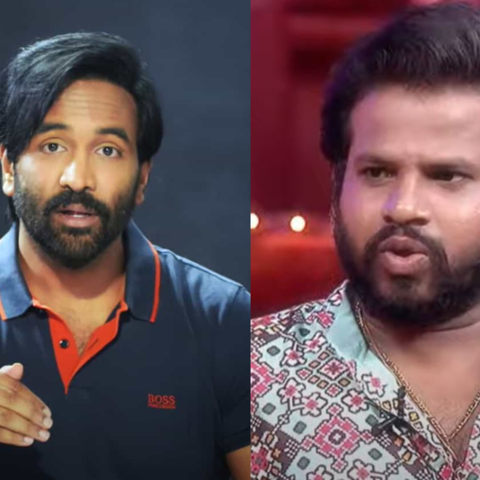 Hyper Aadi - Manchu Vishnu: హైపర్ ఆదిపై మంచు విష్ణు వర్గం దాడి చేసారా.. అసలు నిజమేంటి ...