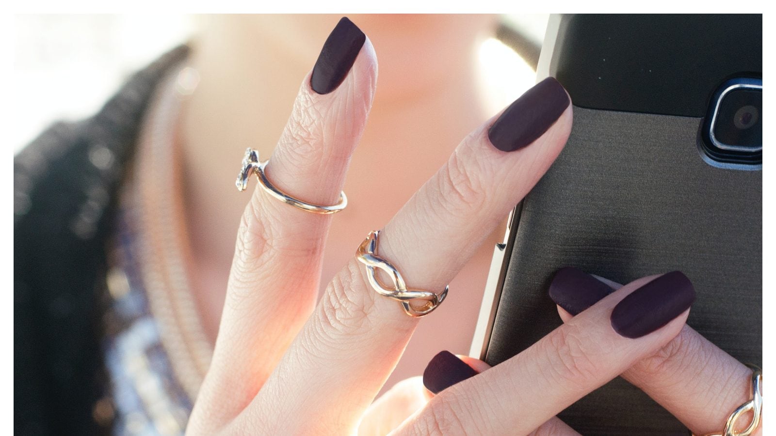 Here are the health benefits of nail rubbing/నెయిల్‌ రబ్బింగ్‌ అంటే ...