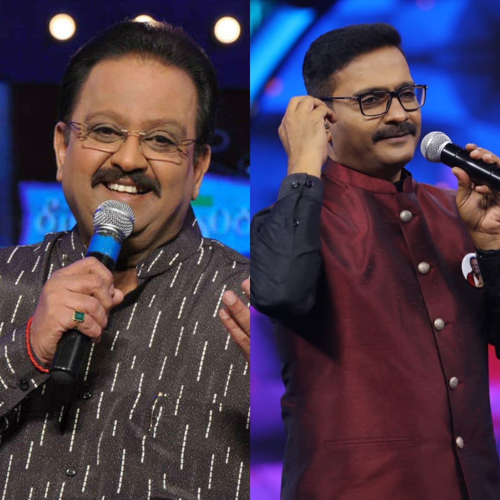 Padutha Theeyaga 2021: ఎస్పీ బాలసుబ్రమణ్యం వారసుడి చేతుల్లోకి ‘పాడుతా ...