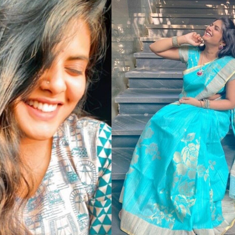 Pavithra Puri: సెన్సేషనల్ డైరెక్టర్ పూరీ జగన్నాథ్ కూతురు పవిత్ర పూరీ ...