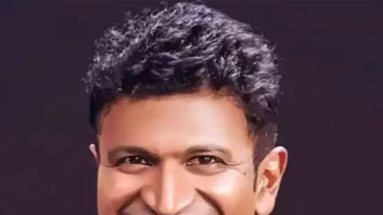 Puneeth Rajkumar last visuals: పునీత్ రాజ్‌కుమార్ చనిపోయే కొన్ని క్షణాల ...