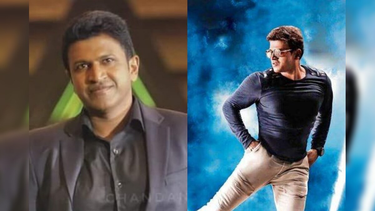 Puneeth Rajkumar: పునీత్ రాజ్‌కుమార్ దూరమై అప్పుడే 30 రోజులు.. అసలు ...